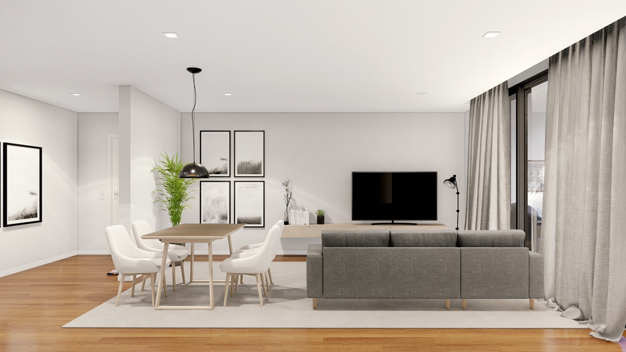 Projetos - Simetria Vertical