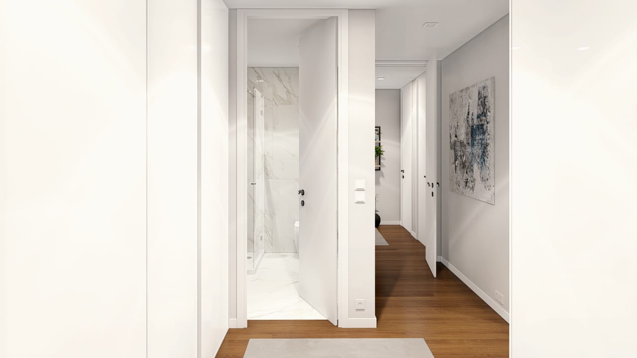 Projetos - Simetria Vertical