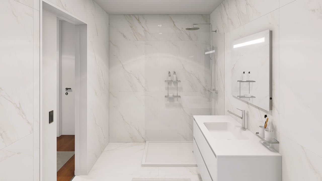 Projetos - Simetria Vertical