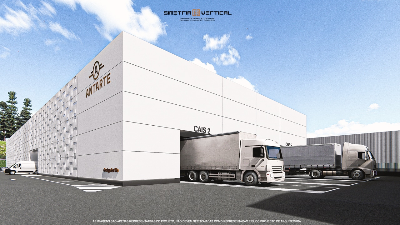 Projetos - Simetria Vertical