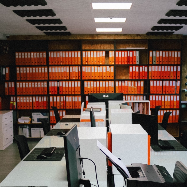 Atelier - Simetria Vertical