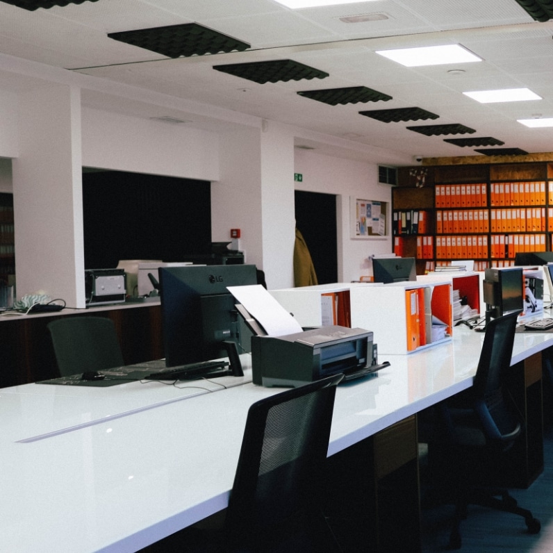 Atelier - Simetria Vertical