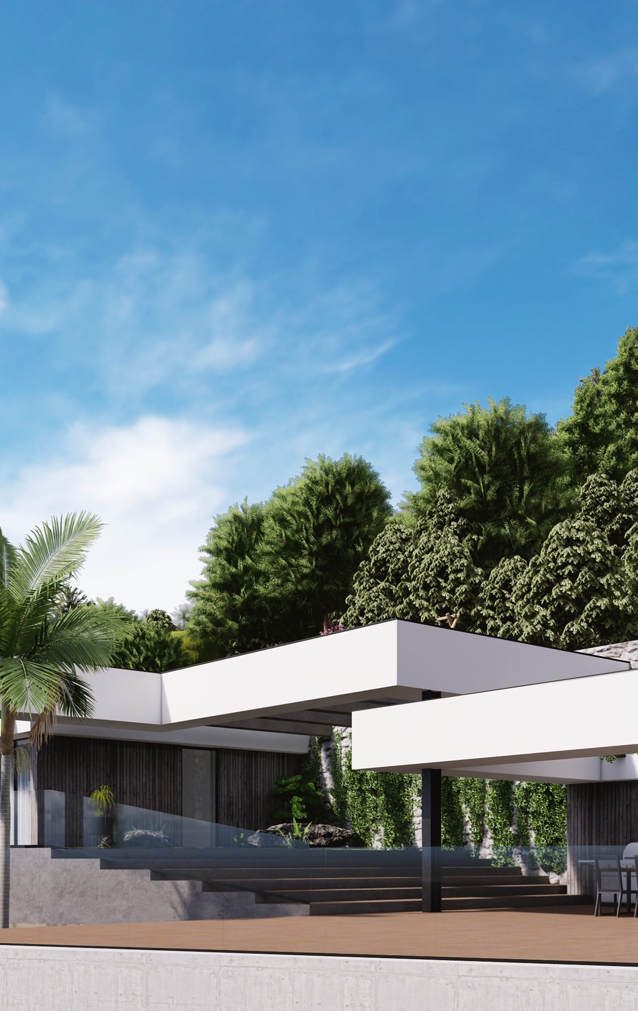 Serviços - Simetria Vertical