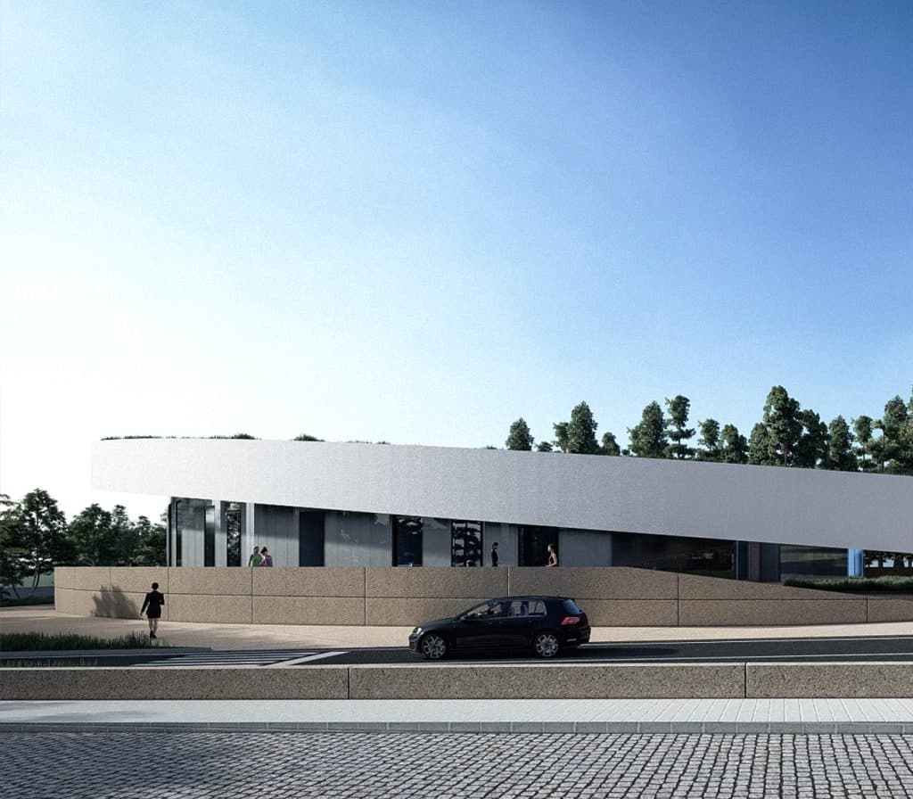 Serviços - Simetria Vertical