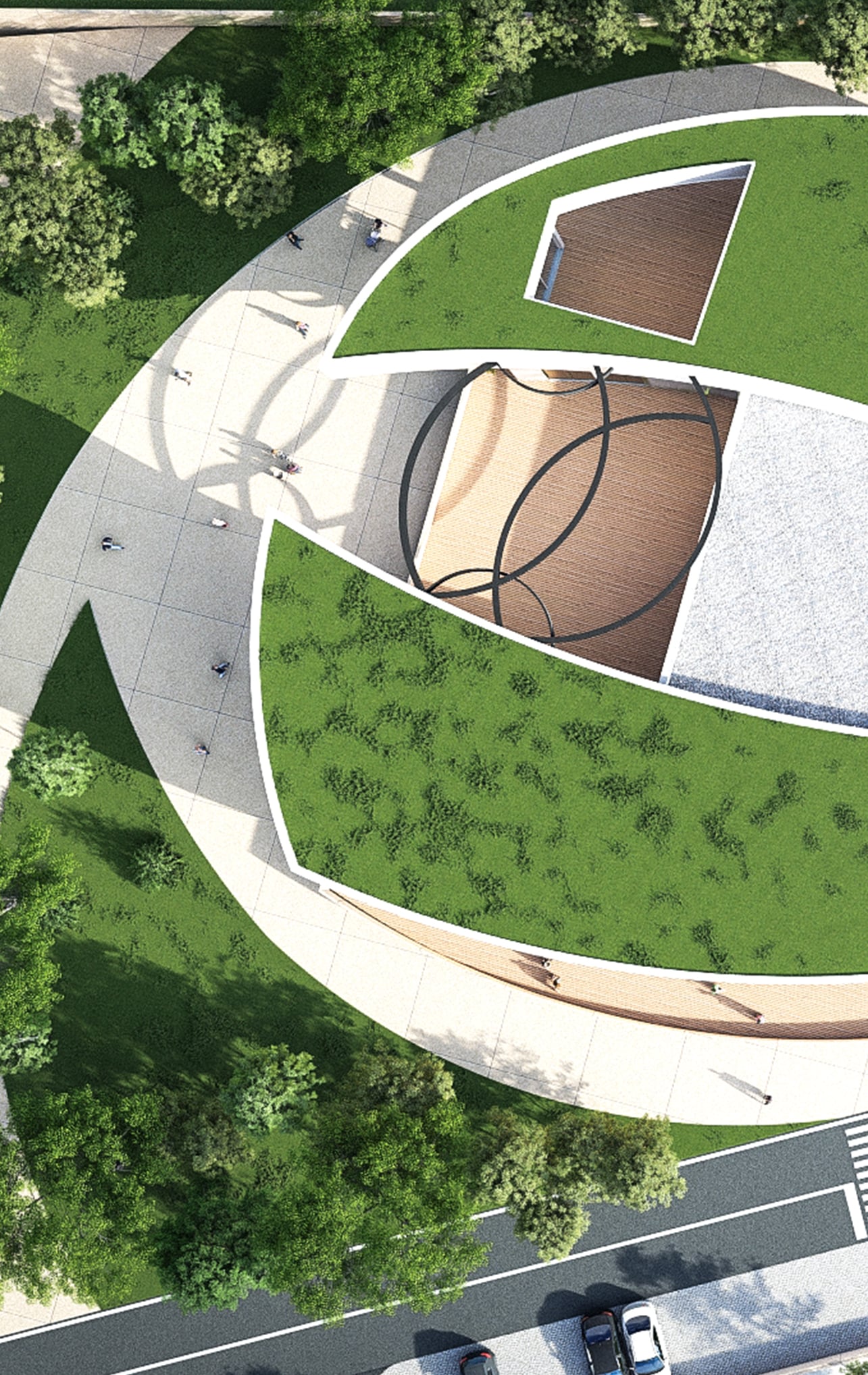 Serviços - Simetria Vertical