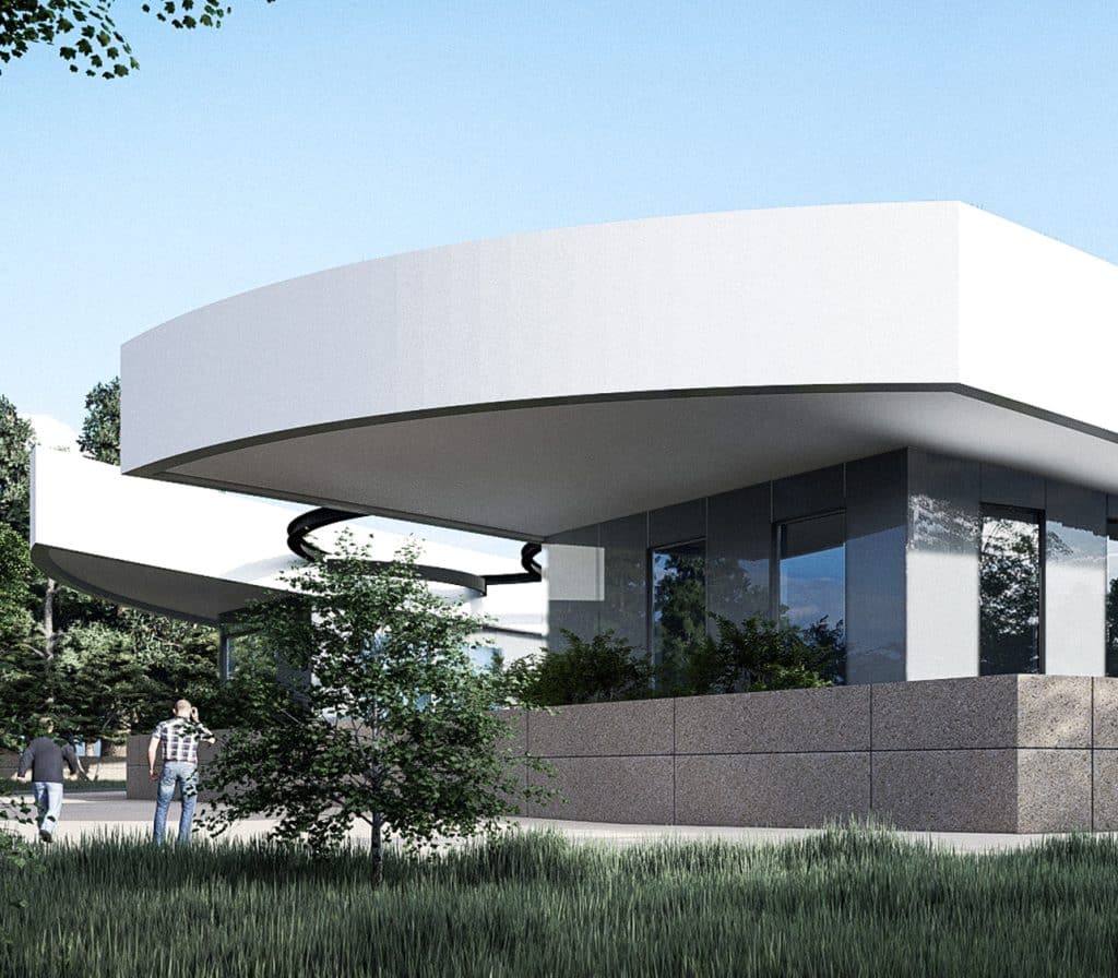 Serviços - Simetria Vertical