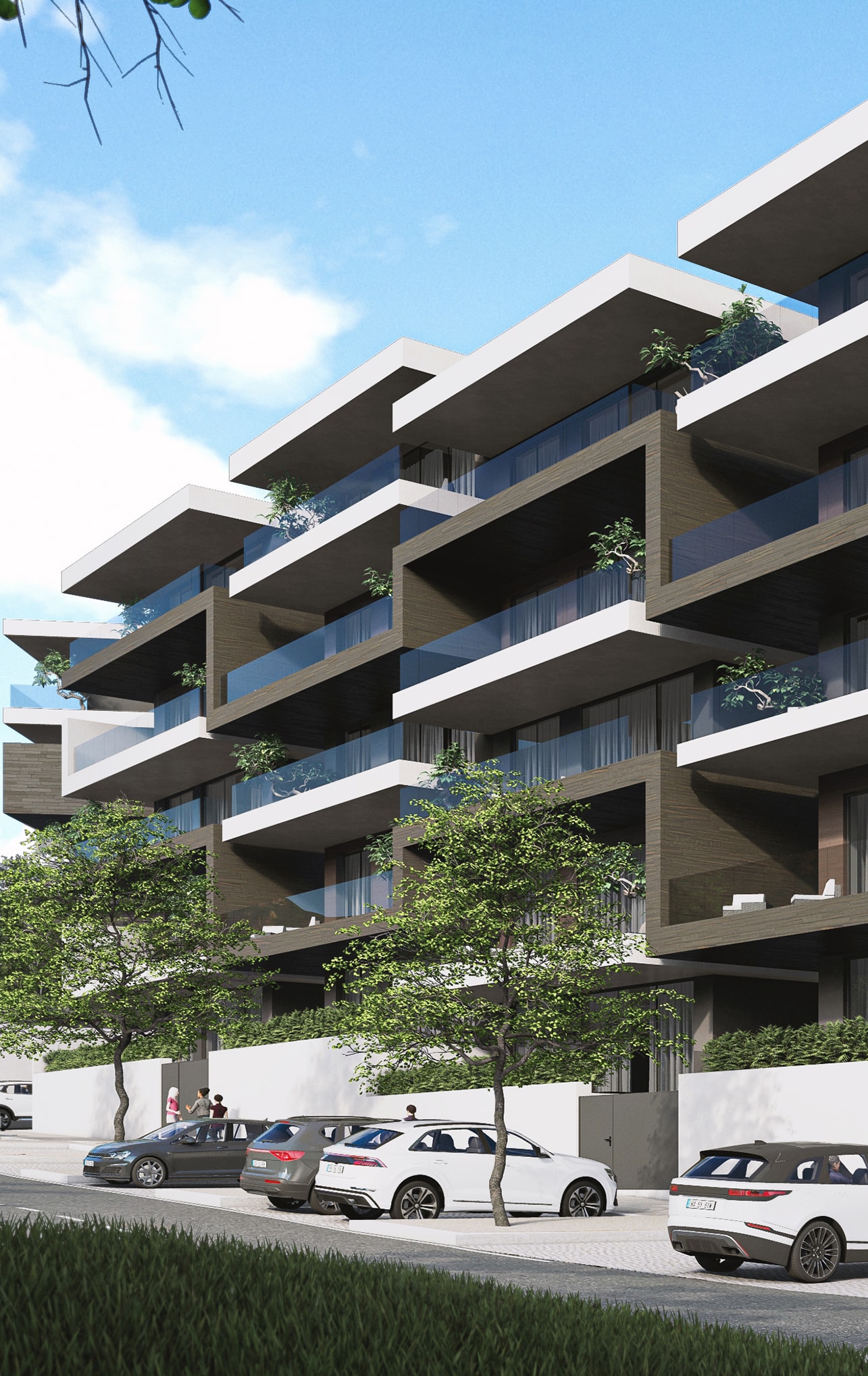 Serviços - Simetria Vertical