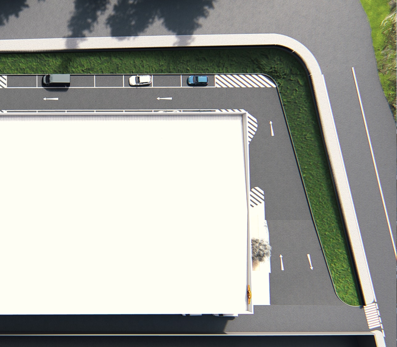 Serviços - Simetria Vertical